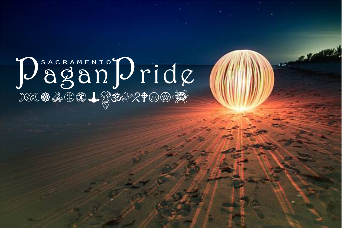 Episode 21: Interview with Coyote of Sacramento Pagan Pride at PCon ...